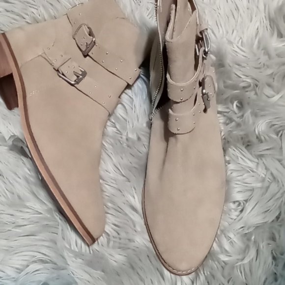 bp | Shoes | Nwob Bp Ankle Boots | Poshmark